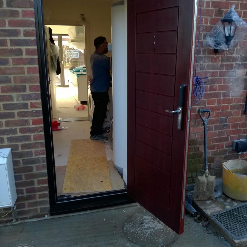 Solidor Composite Doors are better at the right Price! | Composite Door ...