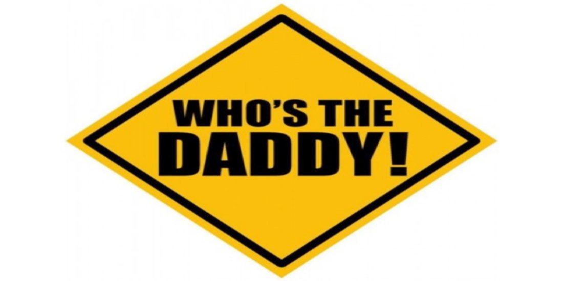 Who’s the Daddy – spoiler alert - Composite Door Prices